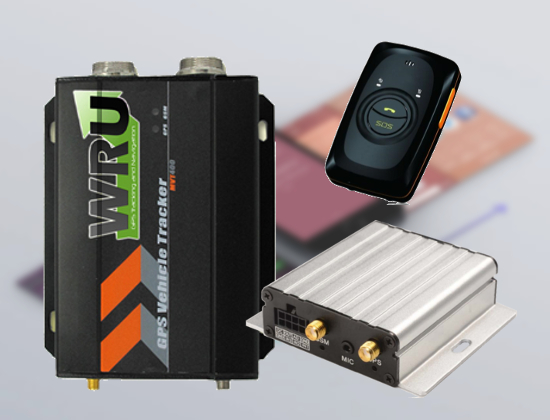 WRU Corp - GPS Tracking & Asset Monitoring